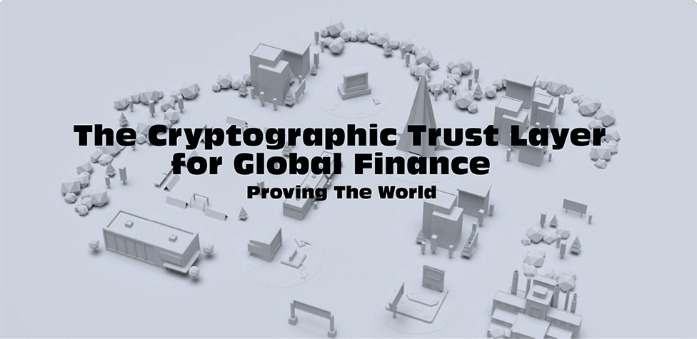 ZEROBASE | Decentralized Trustless ZK Infrastructure for Web3 Privacy